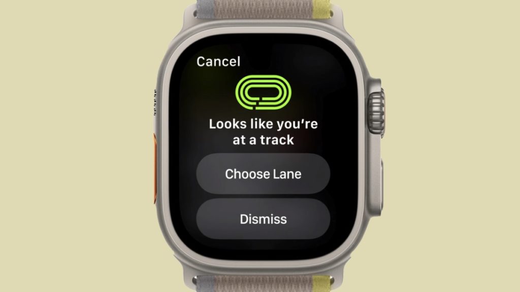 Apple Watch 8 and Ultra will continue to receive more watchOS 9 features