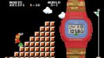 Casio lança um relógio digital inspirado no jogo Super Mario