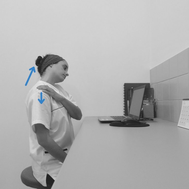 Trabalho ao computador: 5 exercícios para aliviar o desconforto