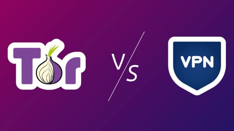 Tor vs VPN: Qual devo escolher para navegar escondido?