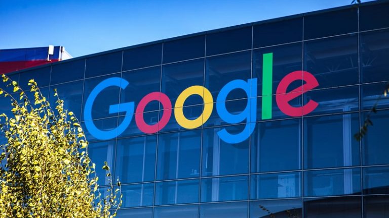 Das mãos de dois estudantes universitários para o mundo: a Google ...