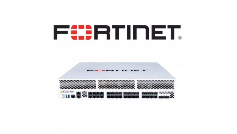 Fortinet: FortiGate 1000F consome menos 80% de energia que a concorrência