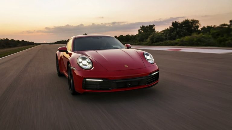 Porsche prepara-se para ter a primeira rede privada móvel 5G da Europa
