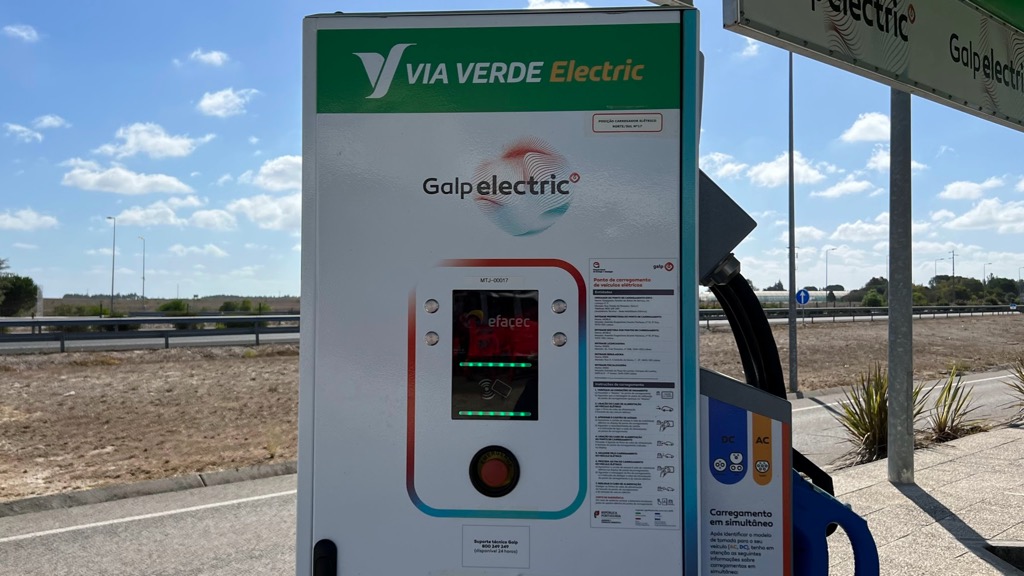 Via Verde Electric Arquivos - Pplware