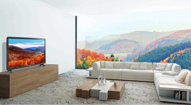 LG faz recall de 52.000 televisões devido a problema de segurança