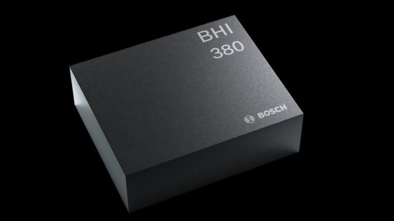Novos Sensores Bosch chegam para tornar a vida das pessoas mais segura ...