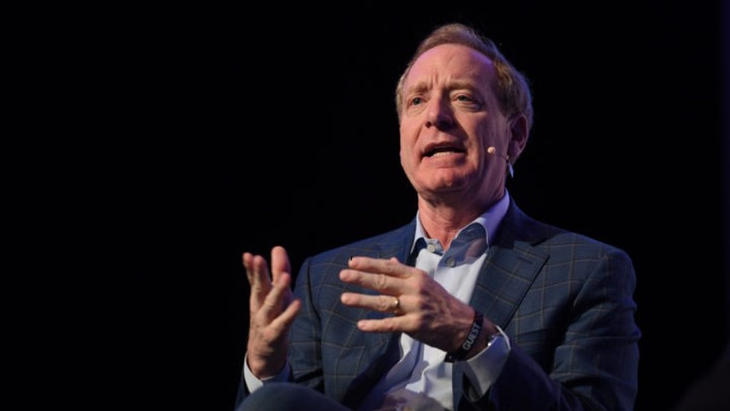 Microsoft faz nova parceria para apostar na energia renovável