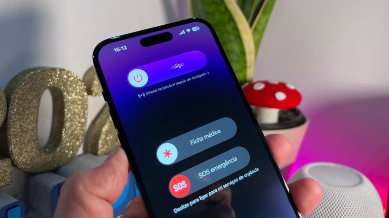 Reiniciar o iPhone: Sabia que há um modo secreto de o fazer?