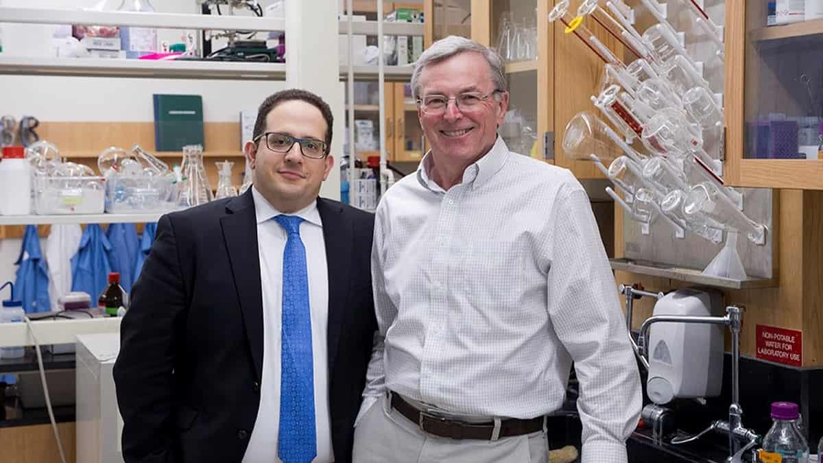 ¿Eliminar el CO2 de la atmósfera? El MIT ha ideado un método para ...