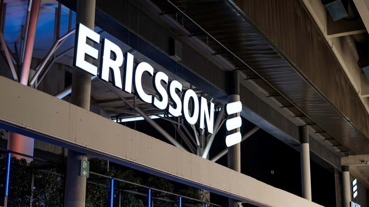 Ericsson: a estrutura da indústria europeia das telecomunicações é ...