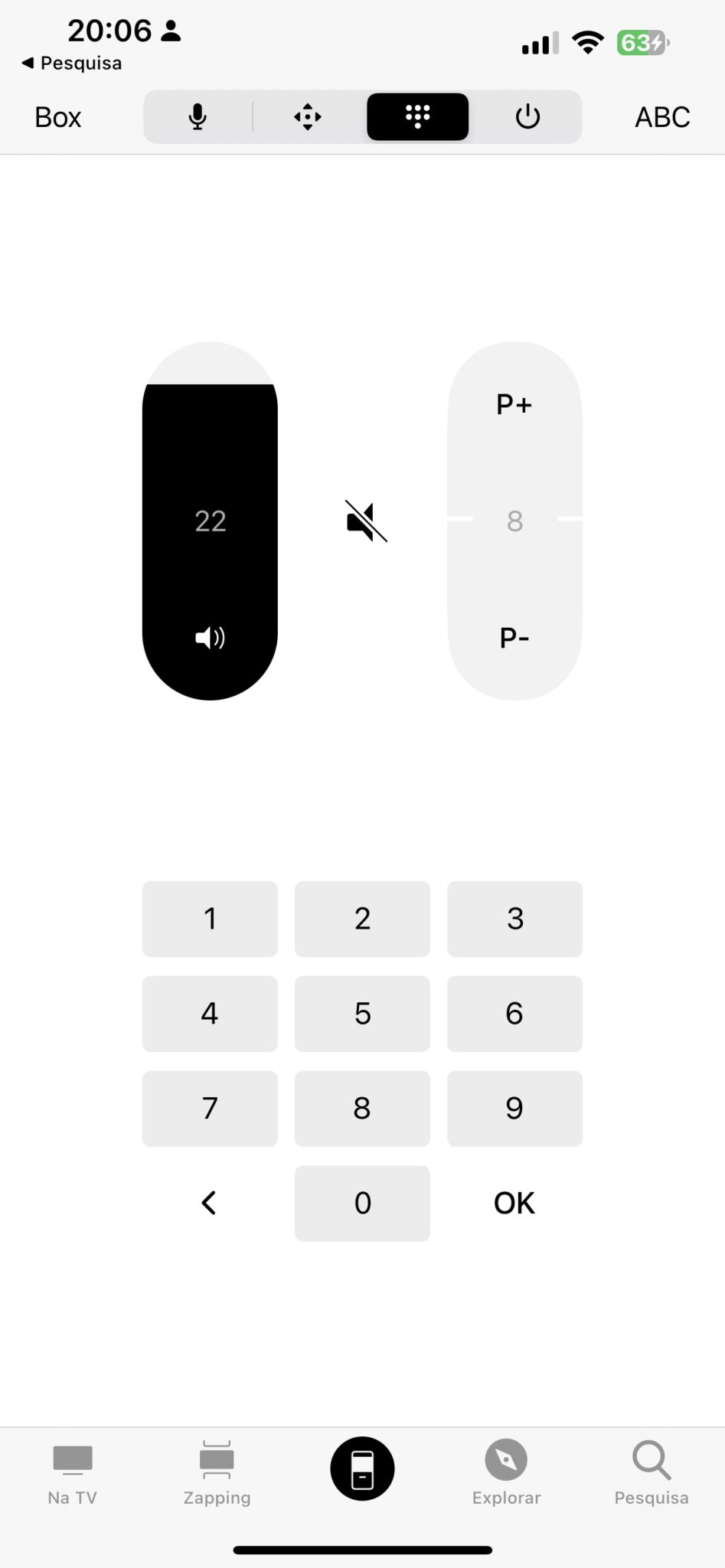 MEO Remote: Fale para a app e veja a acontecer na TV