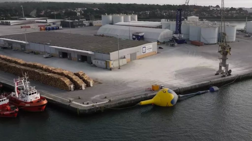 CorPower C4: Coração humano inspira tecnologia que gera eletricidade