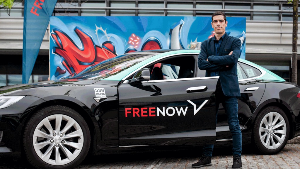 FREENOW Arquivos - Pplware