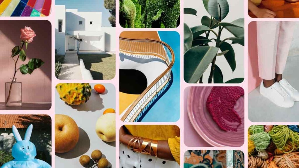 Pinterest pode estar a ser uma fonte de conteúdos para pedófilos