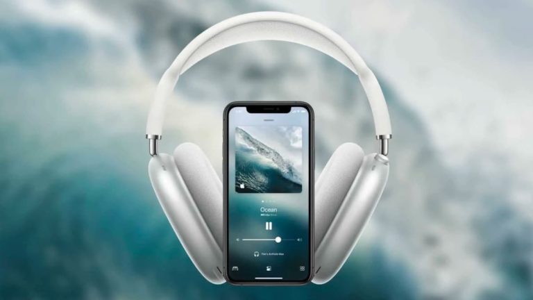 iPhone: Como reproduzir sons relaxantes para embalar o seu sono