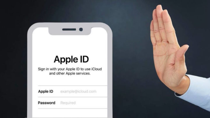 Apple ID com problemas nas passwords! Utilizadores perdem paciência