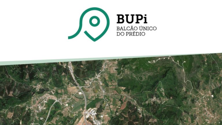 BUPi já permitiu georreferenciar mais de 1,3 milhões propriedades