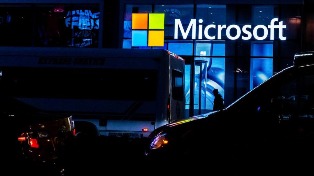 Microsoft Arquivos - Pplware