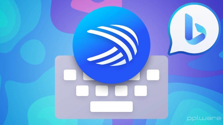 IA chega aos teclados Android no SwiftKey e Bing Chat da Microsoft