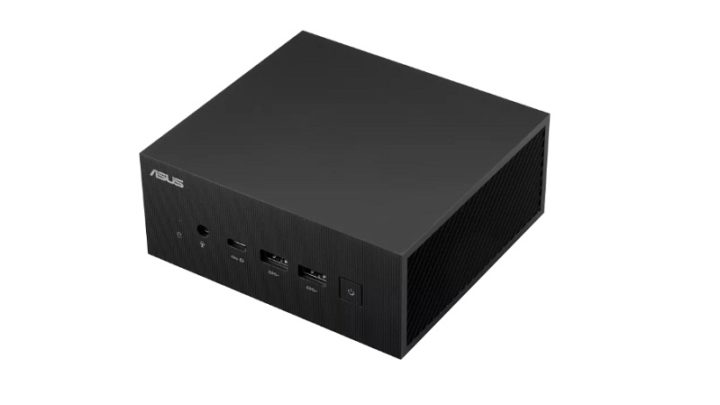 ASUS anuncia o novo mini PC ExpertCenter PN53 com Ryzen 7000 e Radeon 600M
