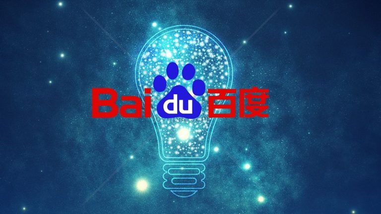 Chinesa Baidu revela a sua nova versão IA do Ernie para concorrer com o ...