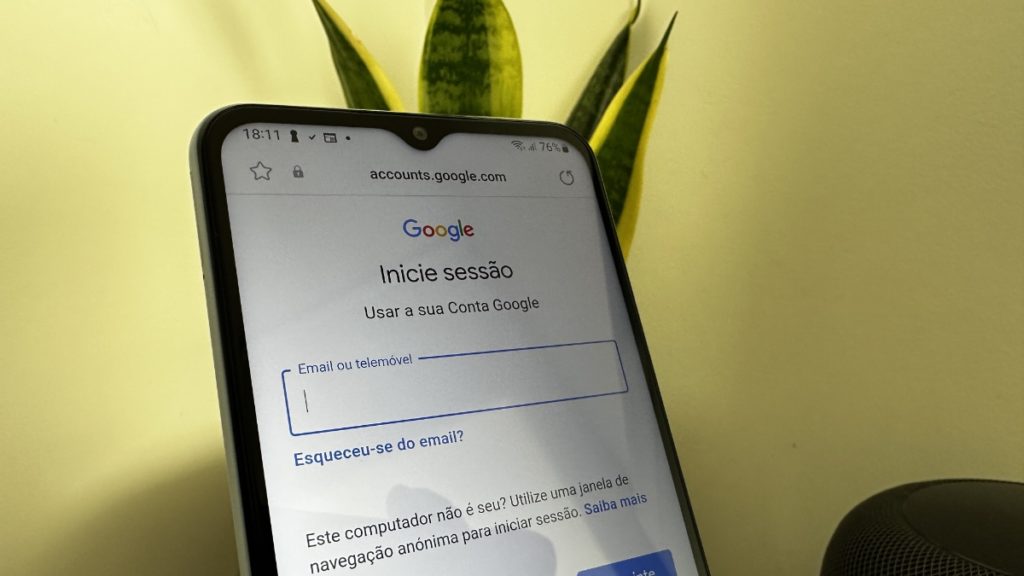 Está ausente do Google? Saiba que poderá perder a sua conta, incluindo ...