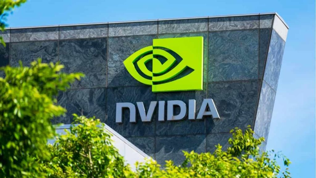 Como a primeira cloud industrial de IA da NVIDIA vai ajudar a BMW e a ...