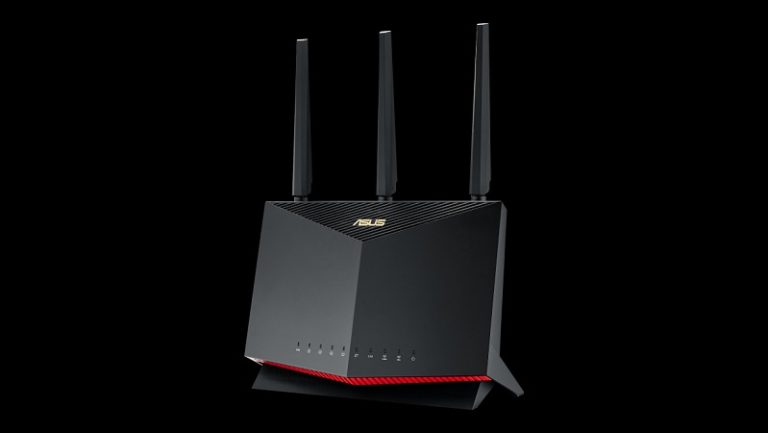 ASUS recomenda a atualização urgente destes 18 modelos de routers