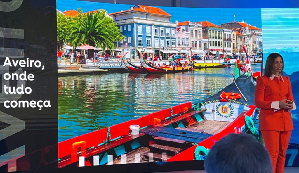 Altice Labs: 7 anos de Inovação de Portugal para o Mundo (Em Direto)