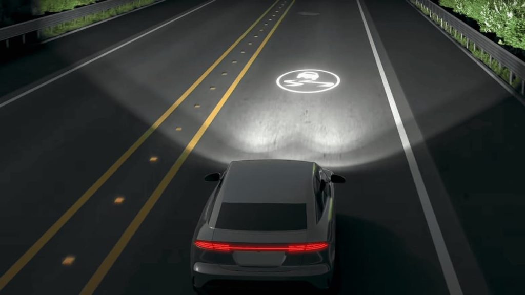 Hyundai shows off its futuristic headlight system. Learn about High ...