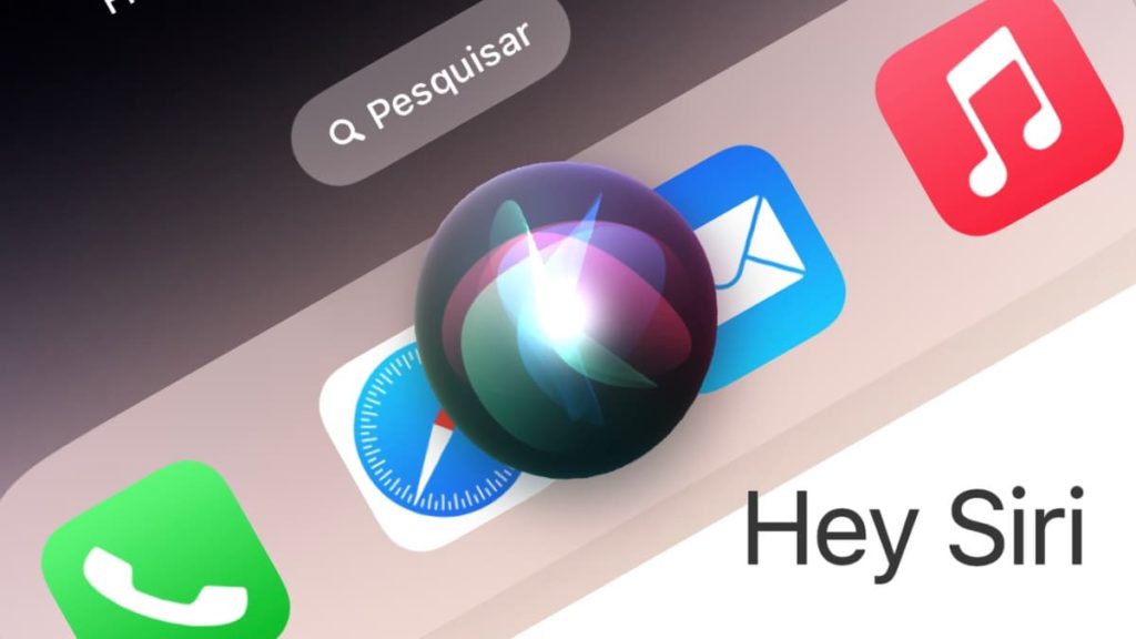 Diga adeus ao "Hey Siri ou E aí Siri"... agora o gatilho será apenas Siri
