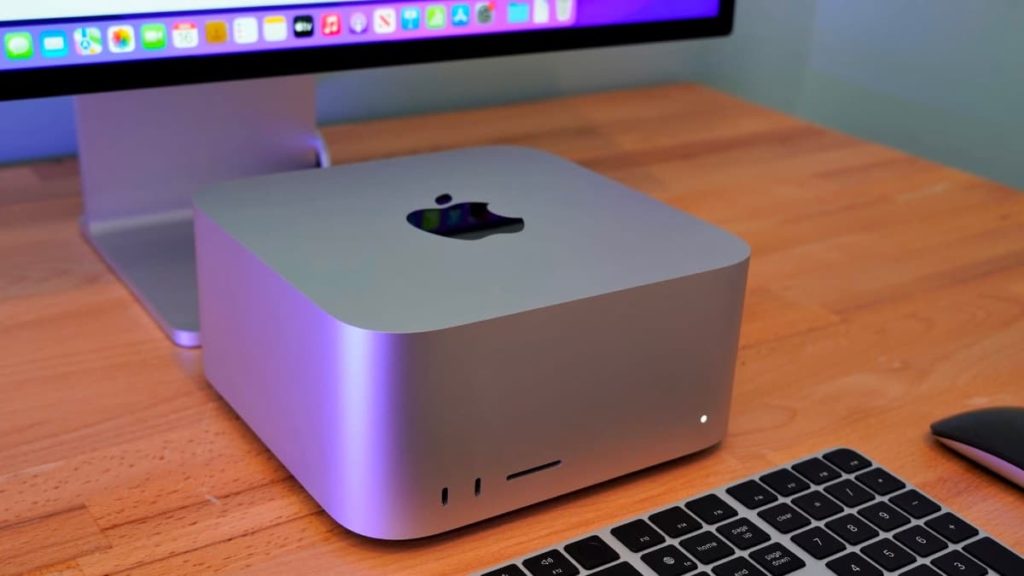 WWDC 2023: Apple pode apresentar o novo Mac Studio com M2 Max e M2 Ultra