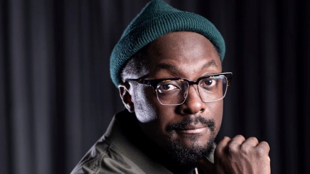 Membro dos Black Eyed Peas lançou uma plataforma de IA para ajudar os ...