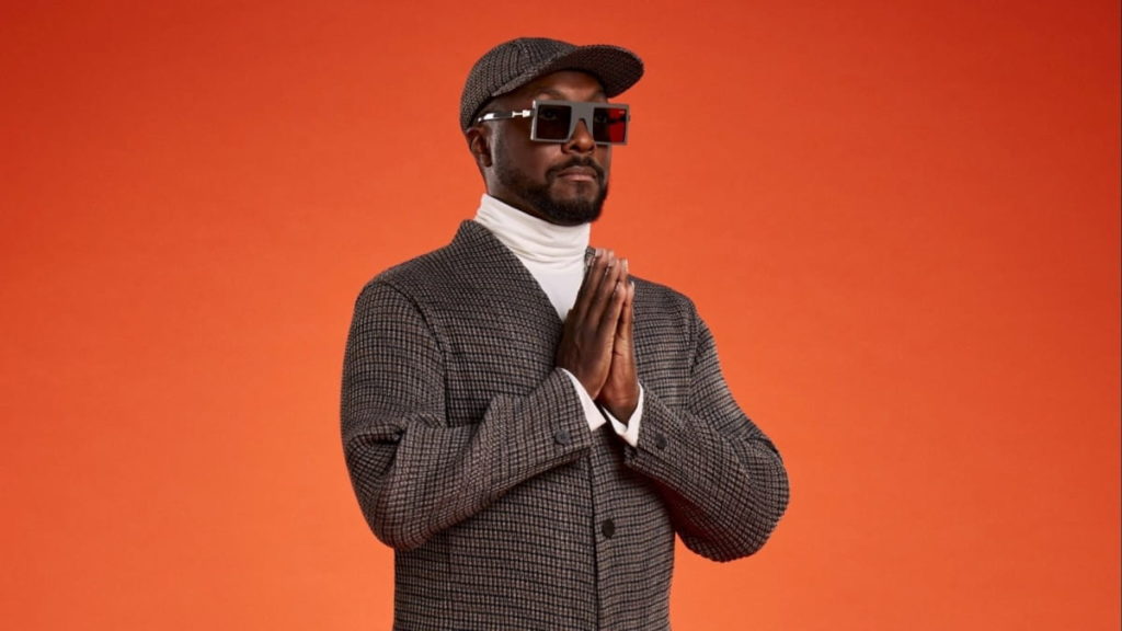 Membro dos Black Eyed Peas lançou uma plataforma de IA para ajudar os ...