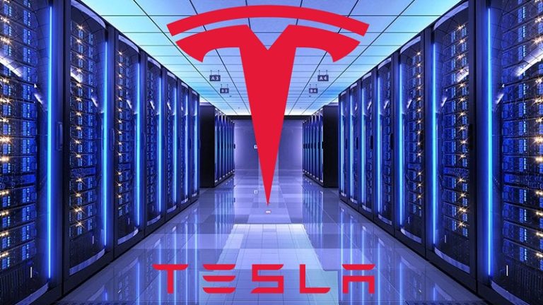 Tesla: novo supercomputador tem 10.000 gráficas IA Nvidia H100 e vale ...