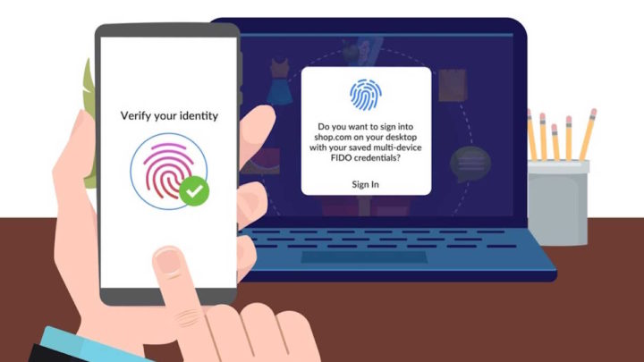 Microsoft mata as passwords no Windows 11! Atualização traz passkeys