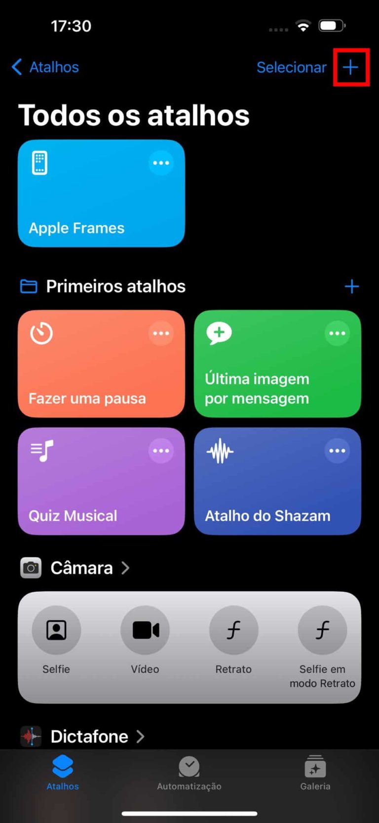 Como personalizar o botão de Ação do iPhone 15 Pro e Pro Max