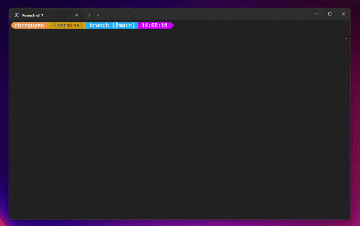Microsoft AI is also coming to Windows 11 Terminal