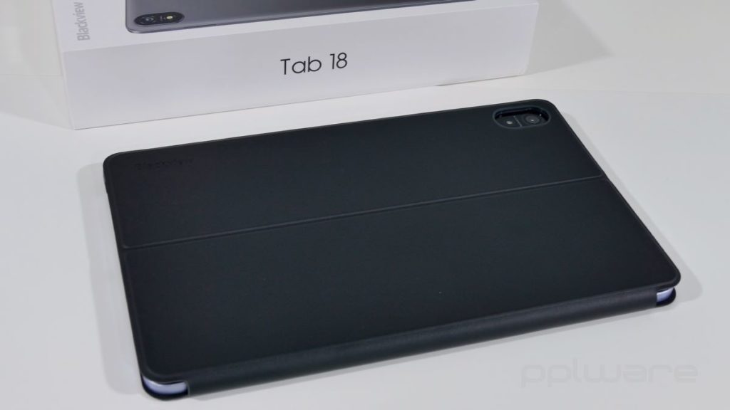 Análise: Blackview Tab 18, um tablet pronto para qualquer desafio
