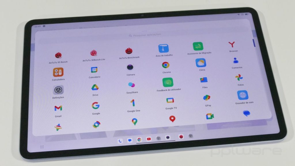 Análise: Blackview Tab 18, um tablet pronto para qualquer desafio