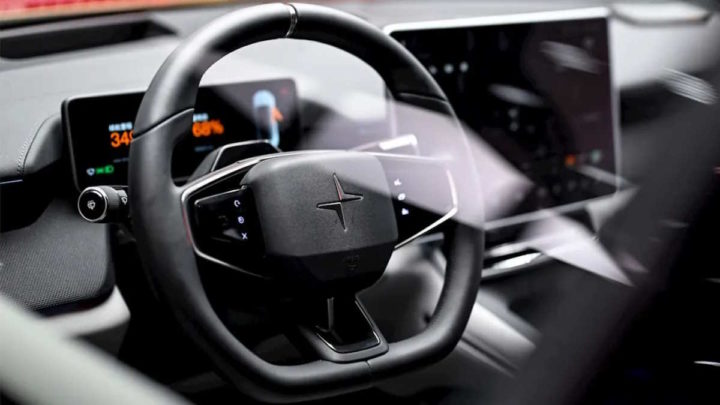 Android Q trará reconhecimento facial aos smartphones do SO da Google