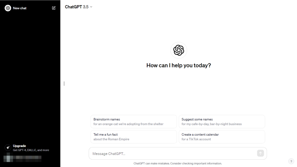 ChatGPT em português: Como usar no idioma pretendido