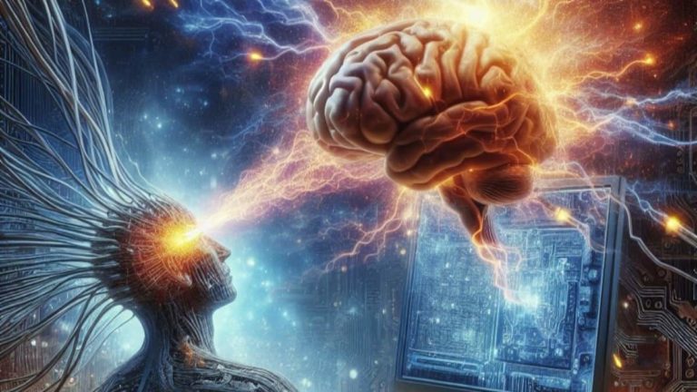 "Mind uploading": transferia a sua mente para um computador?