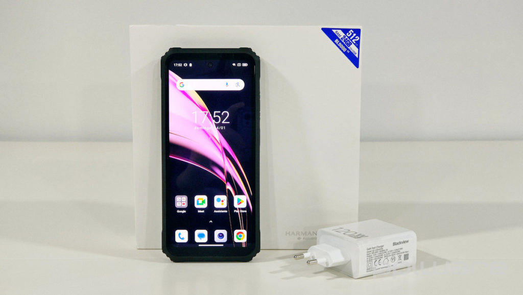 Análise: Blackview BL9000, quando as specs de topo chegam a um ...