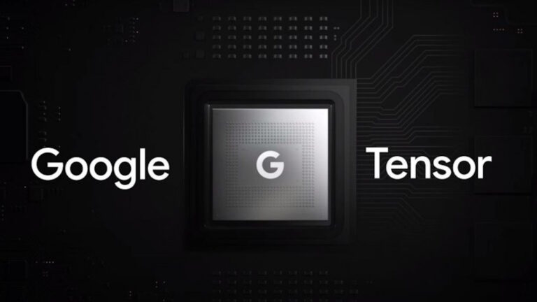 Google já testa o Tensor G5, o seu SoC que chega com o Pixel 10