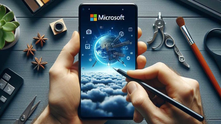 Dica: Como usar a IA da Microsoft para criar imagens totalmente diferentes