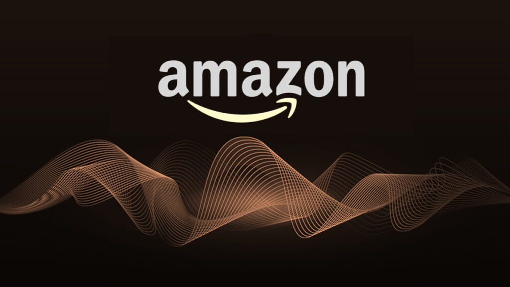 Amazon desenvolve o maior modelo de conversão de texto em voz do mundo