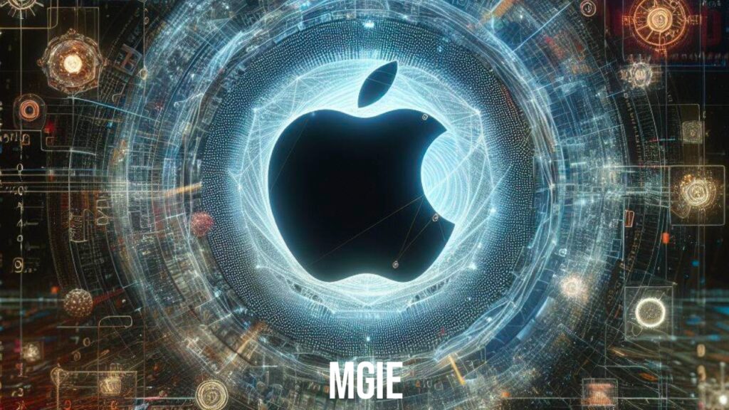 Apple lança o MGIE, um modelo revolucionário de IA para edição de imagens