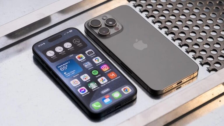 A new source reveals what the iPhone 16 Pro will look like and its ...