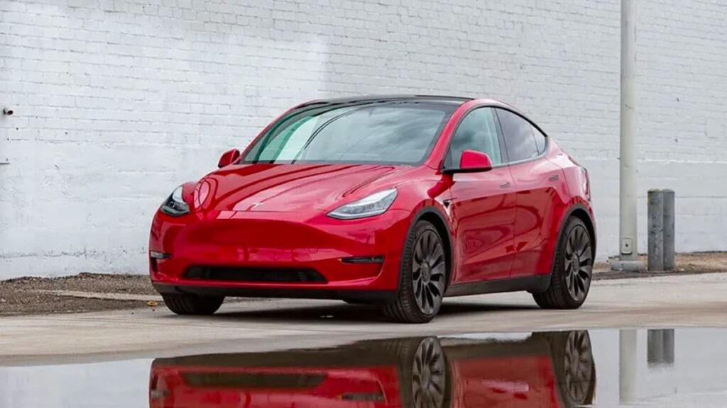 Tesla: rumores dizem que novo Model Y de 7 lugares entrará em produção ...